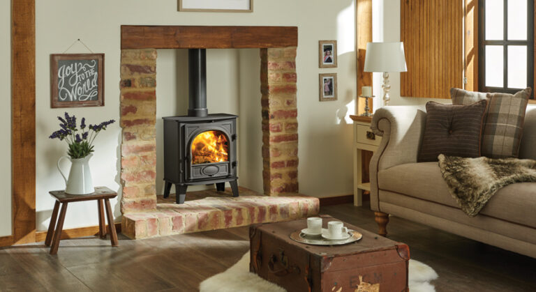 Stovax Gazco Stoves