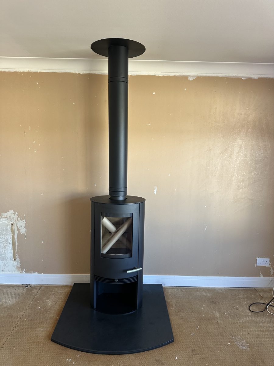 Installation Gallery